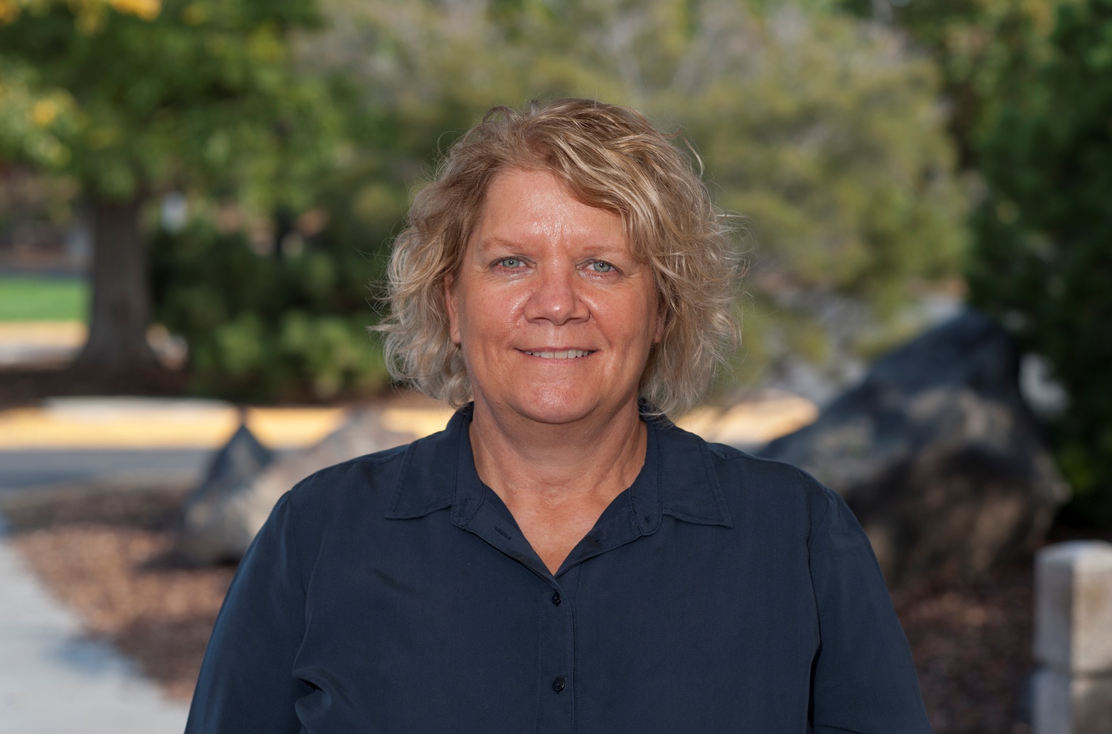 Jane Jenkins - Human-Animal Interaction