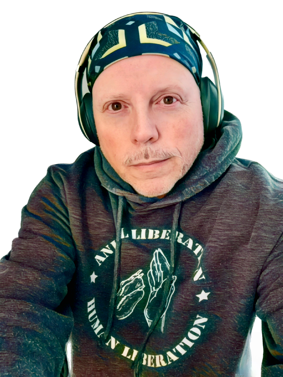 Richard Kahn - Human-Animal Interaction