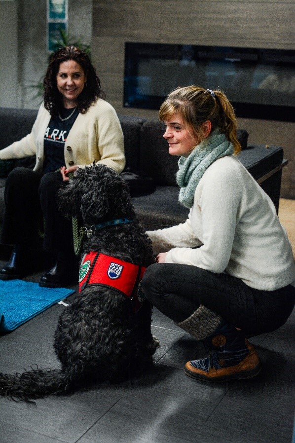 Animal Assisted Interventions Webinar Series- Animal-assisted education ...