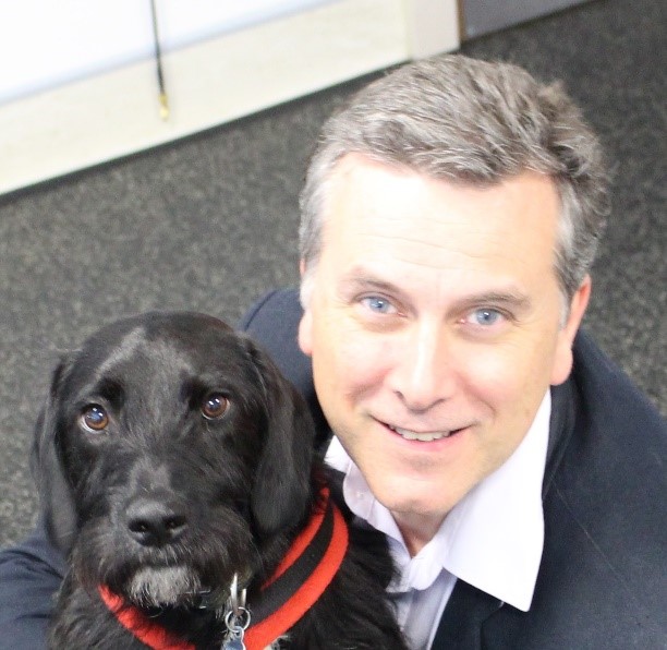 Problems with understanding anxiety in others - Human-Animal Interaction